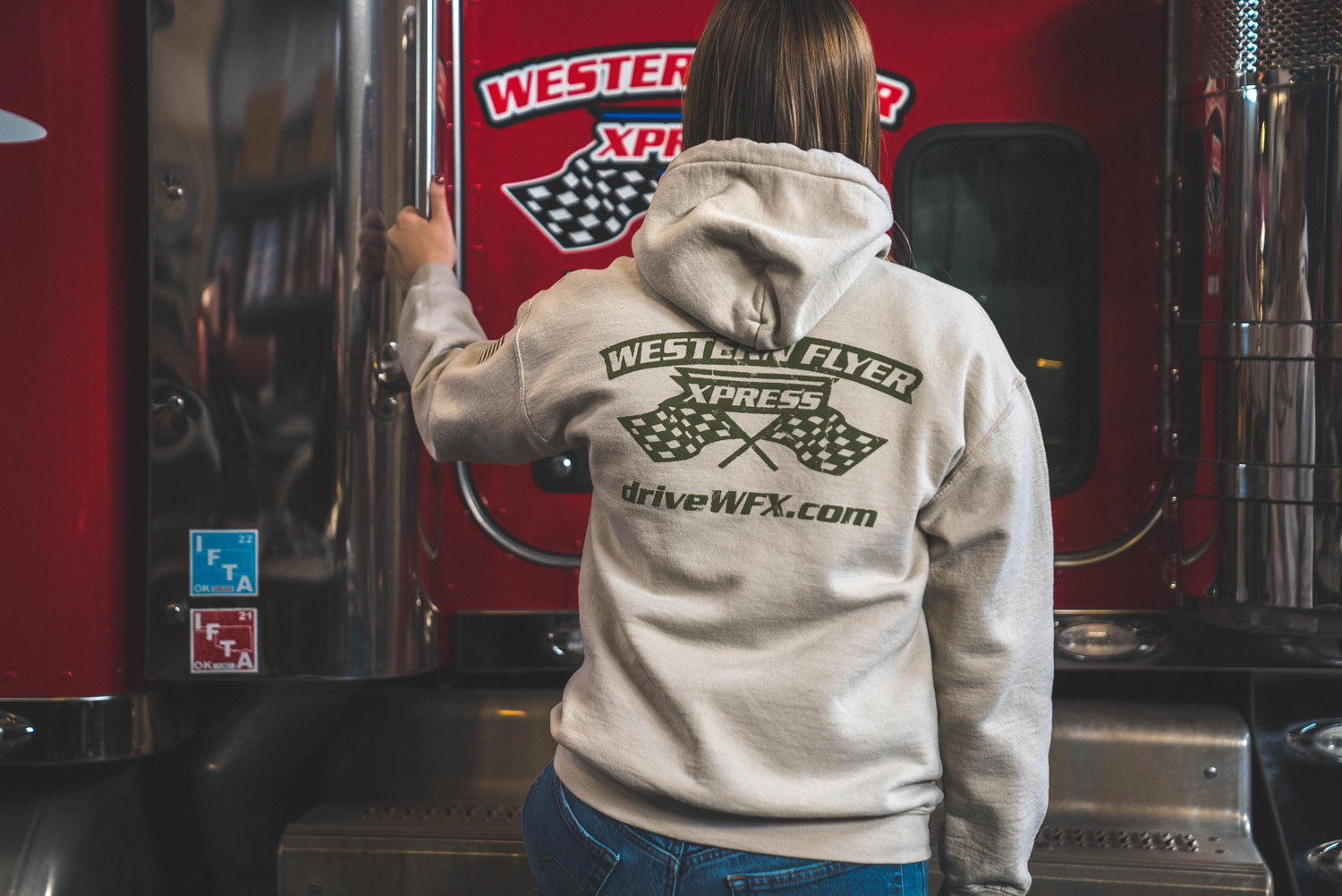 Collections – shopWFX