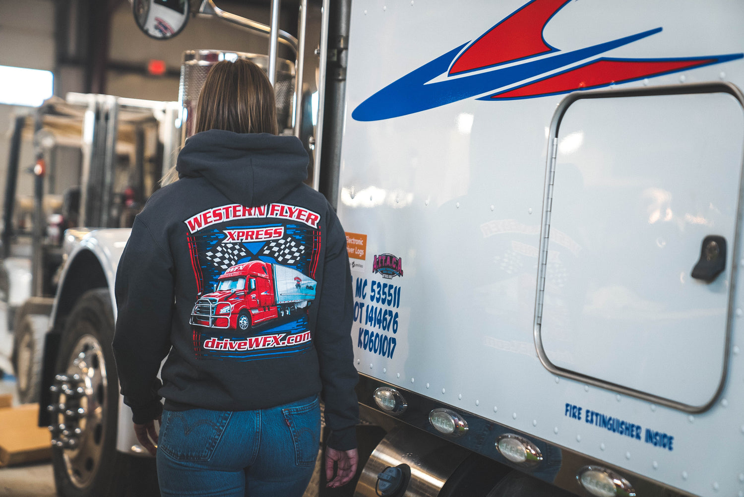 Collections – shopWFX