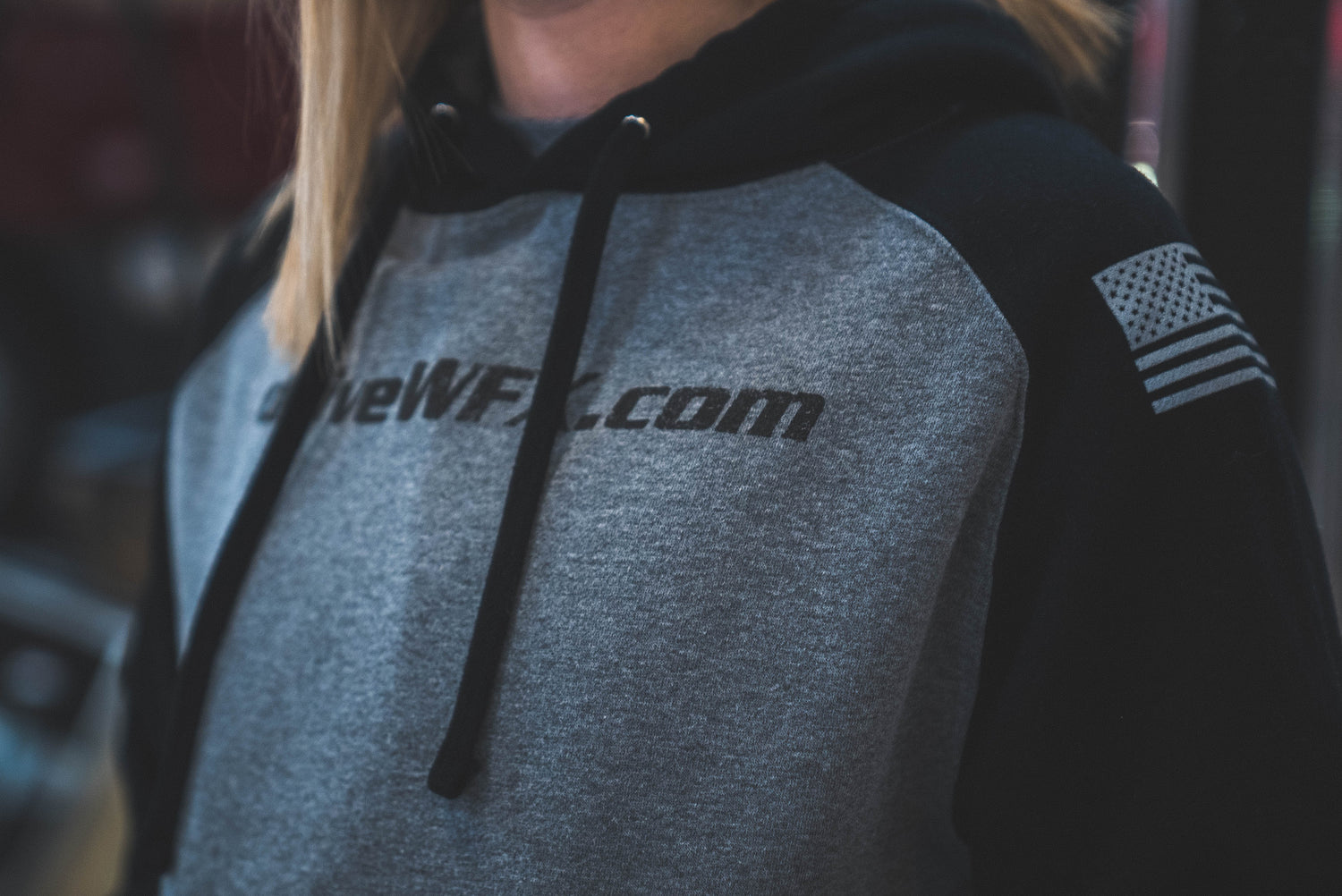 Collections – shopWFX